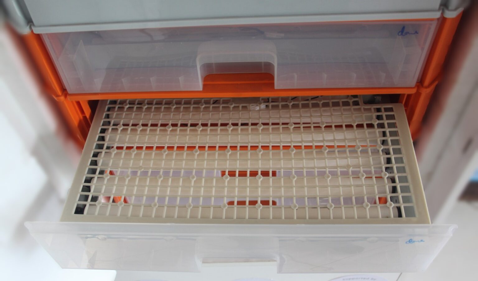 Solar Powered Egg Incubator (FULL KIT) – ClamorePower